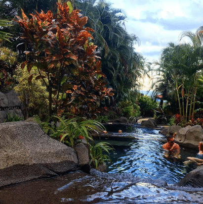 Titokú Hot Springs: One of Arenal’s Best-Kept Secrets - Adventure Vacations