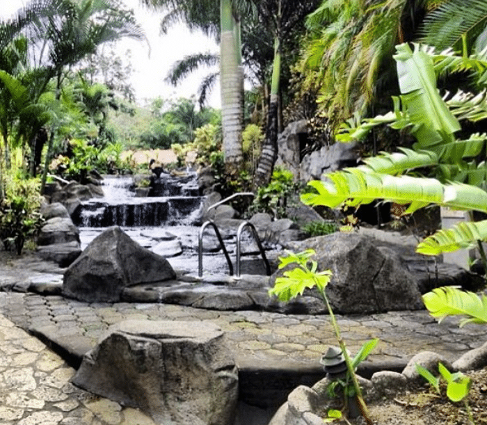Titokú Hot Springs: One of Arenal’s Best-Kept Secrets - Adventure Vacations