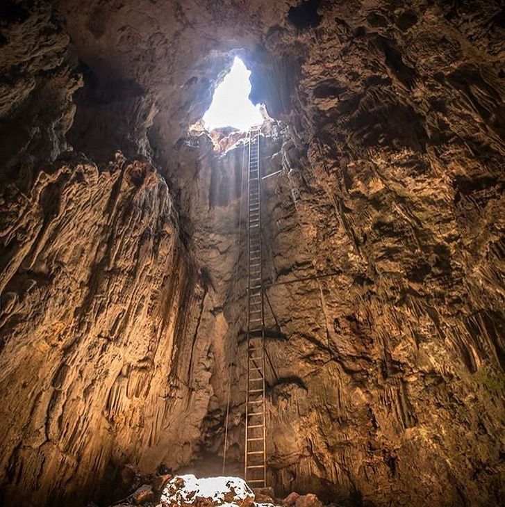 Discovering the Barra Honda National Park-Adventure off the Beaten Path