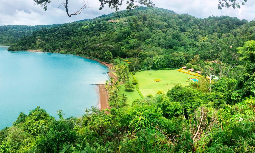 The Best Adventure Costa Rica Honeymoon Resorts