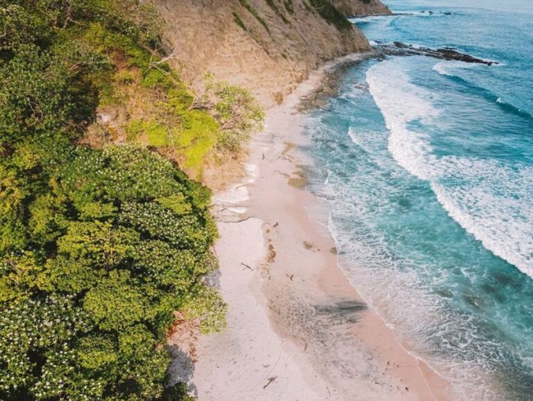 Things to Do in Nicoya Peninsula Costa Rica